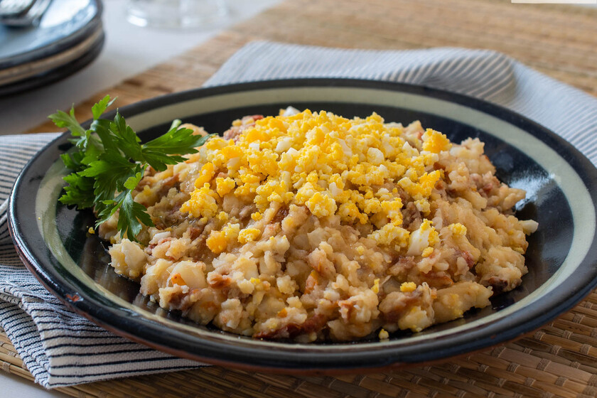 Zanguango, receta de cocina fácil, sencilla y deliciosa