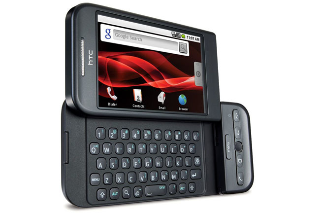 HTC, una historia de poco ruido y muchas nueces