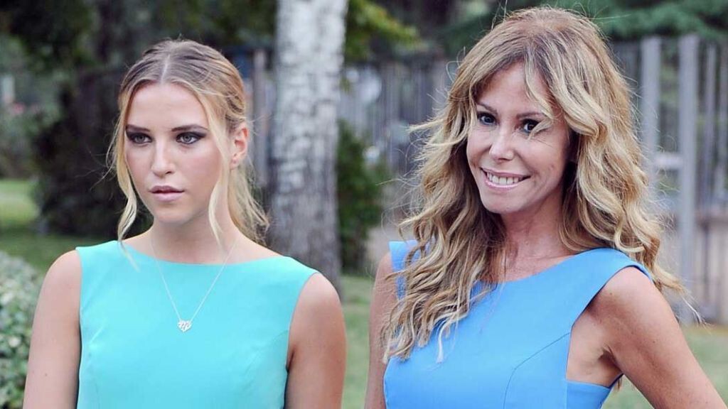 Así fue como el padre legal de Anna Barrachina se enteró por la prensa ...