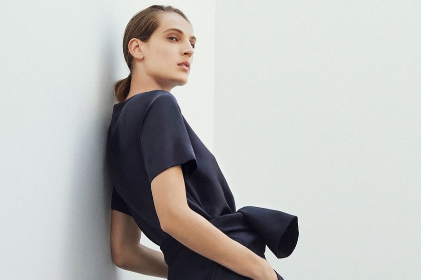 Las 11 prendas de estilo minimalista con las que podrás vestirte todos ...