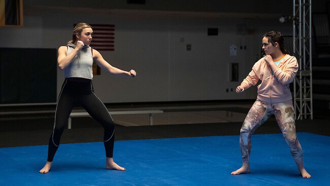 Crítica del final de 'Cobra Kai' - es casi perfecto para sus protagonistas, pero el problema es ...