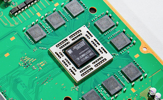 PS4 vs Xbox One: especificaciones de la RAM