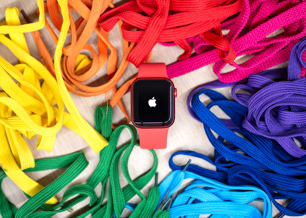 Apple Watch Series 6, análisis. Review con características, precio y ...