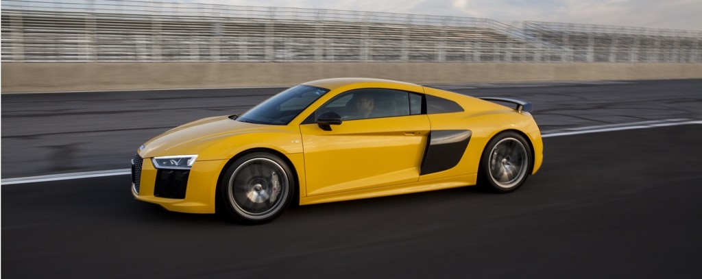 Audi R8 2017: Precios, versiones y equipamiento en México