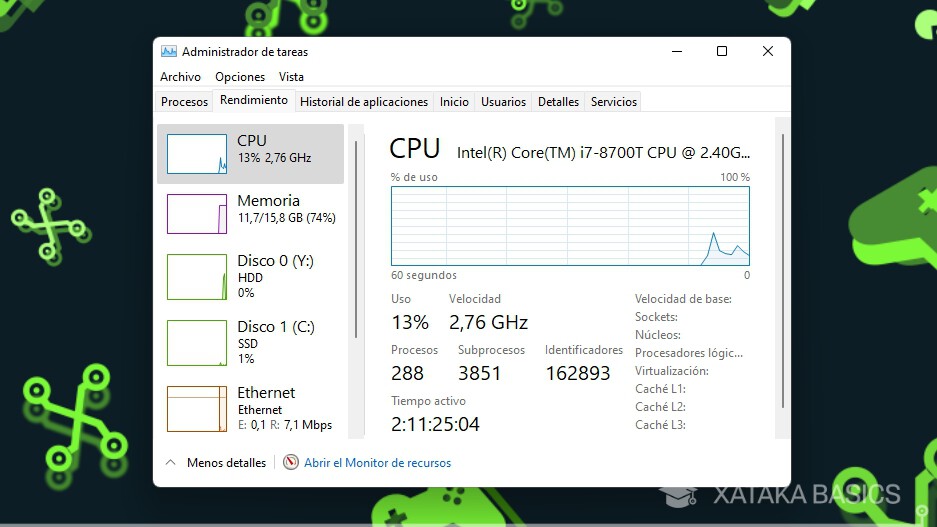 Mejores gestos y atajos de teclado para Windows 11