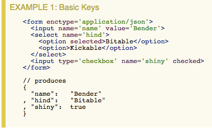 HTML5 working drafts