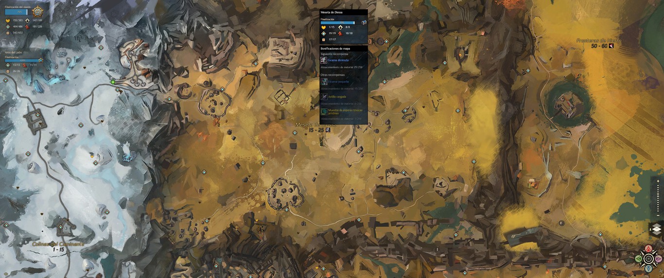'Guild Wars 2' ya tiene fecha de llegada a Steam y es justo lo que ...