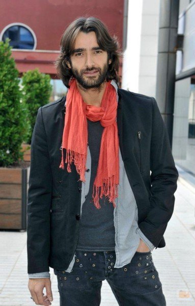 ¿Quien es Aitor Luna?, ¿y por qué no le habré conocido antes?