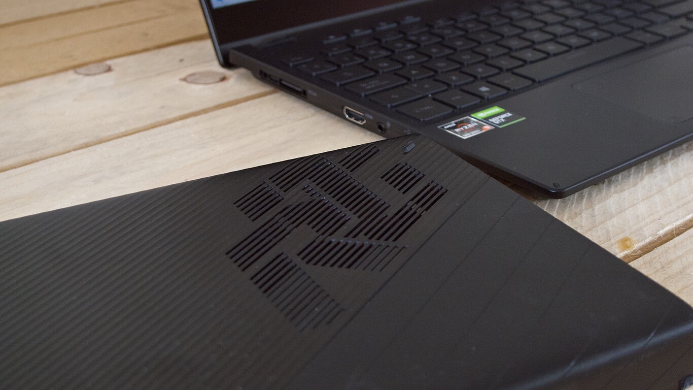 Asus ROG Flow X13, análisis: review con características, precio y ...