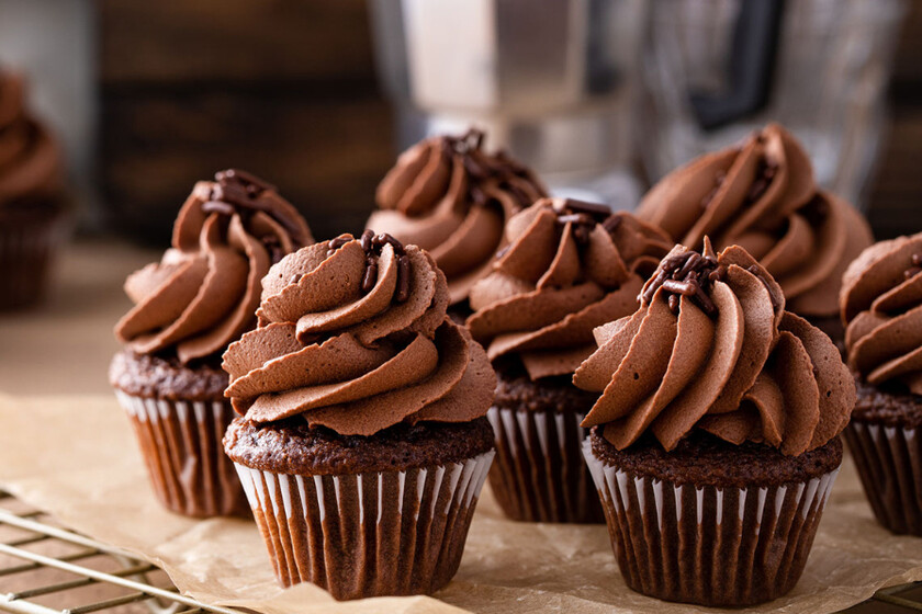 Cómo hacer un Betún de chocolate delicioso: sorprende a tu pareja este Día de San Valentín