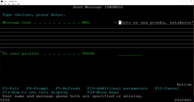 AS/400 y los viejos rockeros que nunca mueren: sigue en activo décadas después de nacer, y hay ...