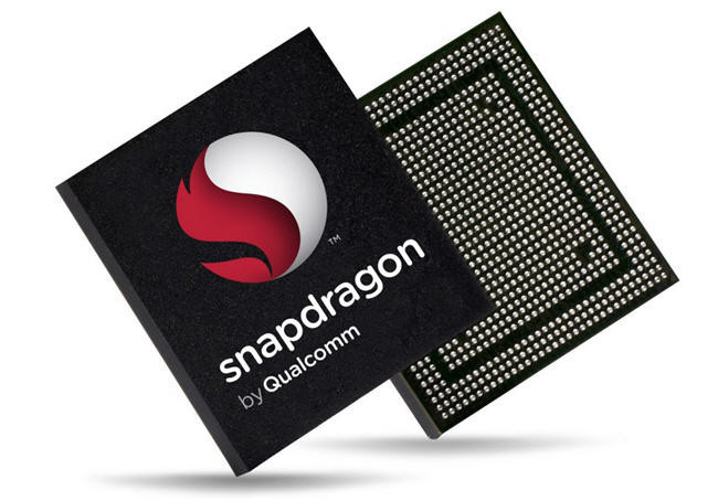 Qualcomm Snapdragon 800 a examen