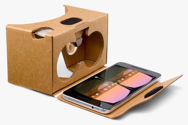 Mejores gafas de realidad virtual. Cuál comprar y siete modelos ...