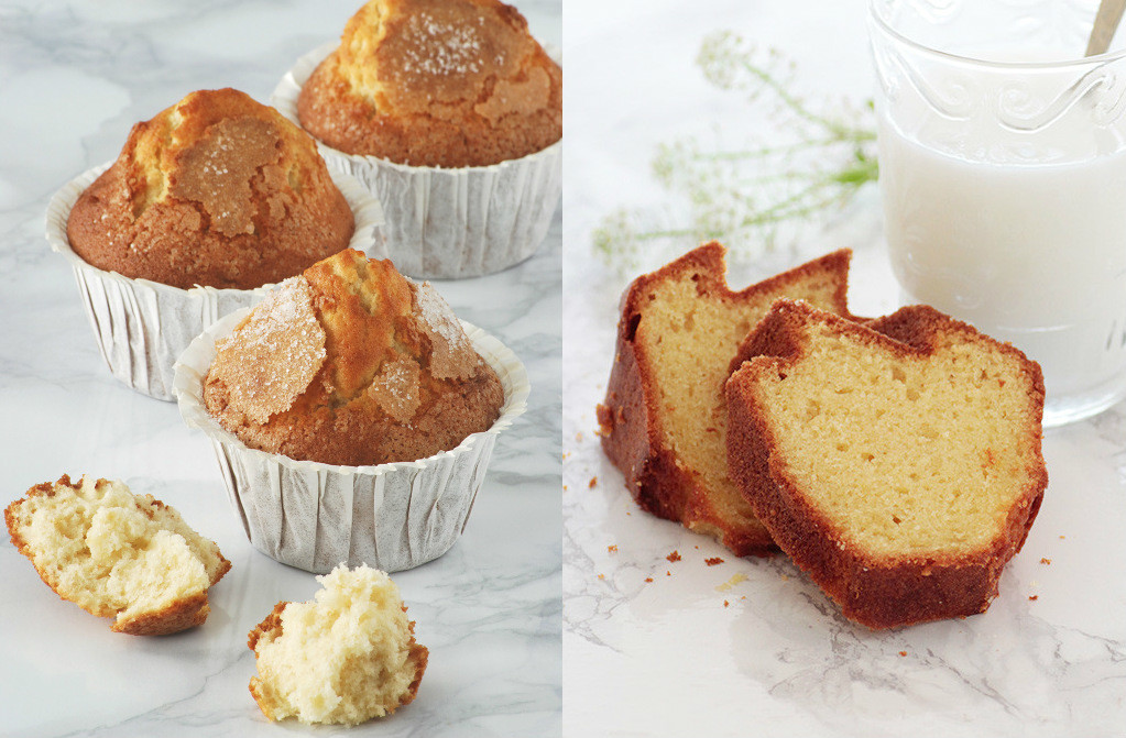 ¿Quieres dar auténtico sabor a tus postres tradicionales? La ...