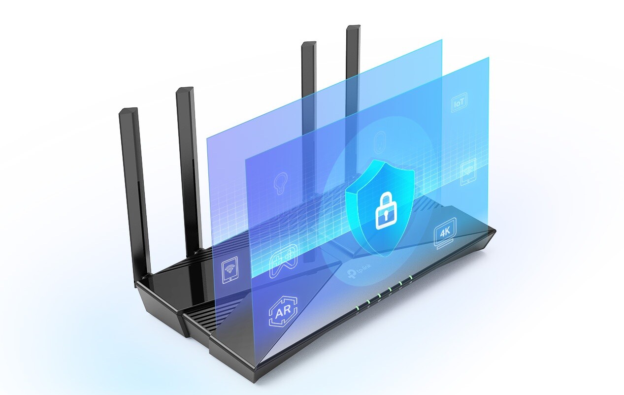 ¿Puedo cambiar el router que me da mi operadora? Ventajas ...