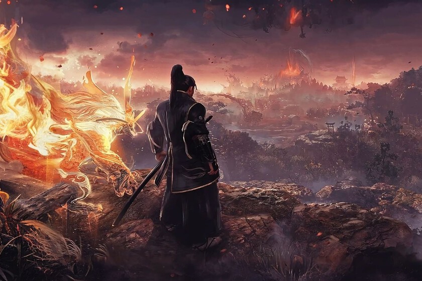 Es una saga RPG tan dura que solo el 5% en Steam tienen todos sus logros, y NioH 3 no reducirá ...