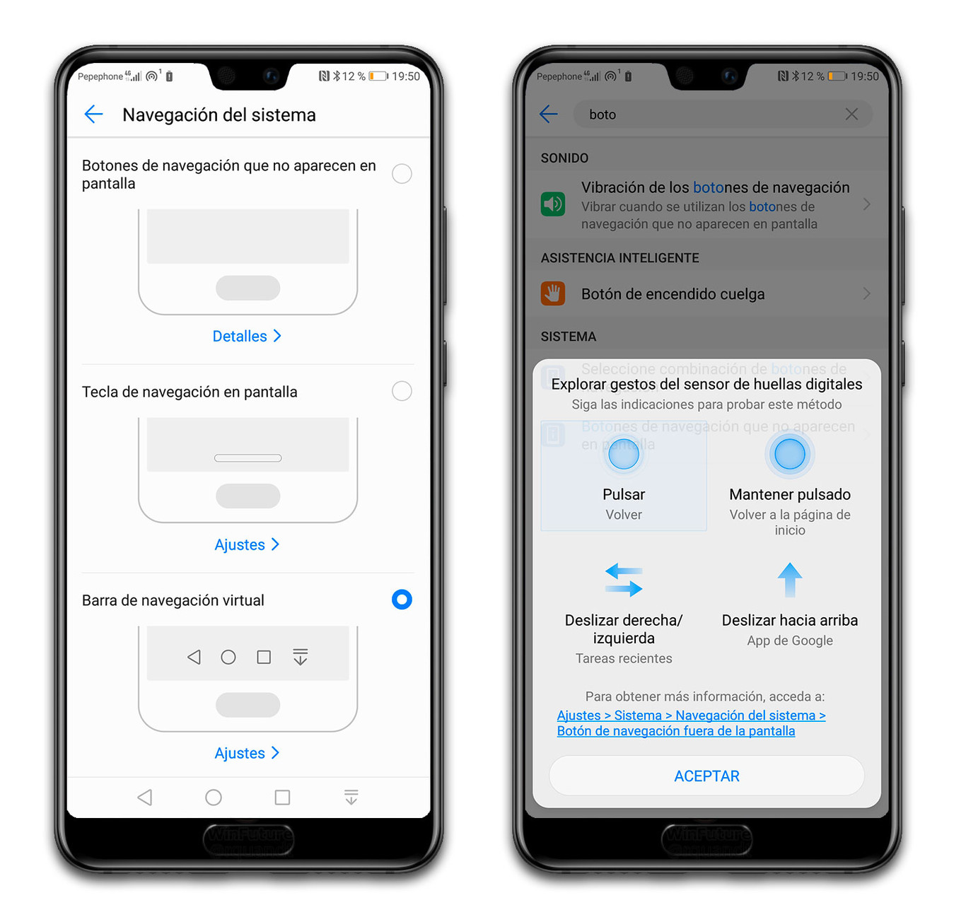 Huawei P20 Pro, analysis: the best zoom in a smartphone - prixyat