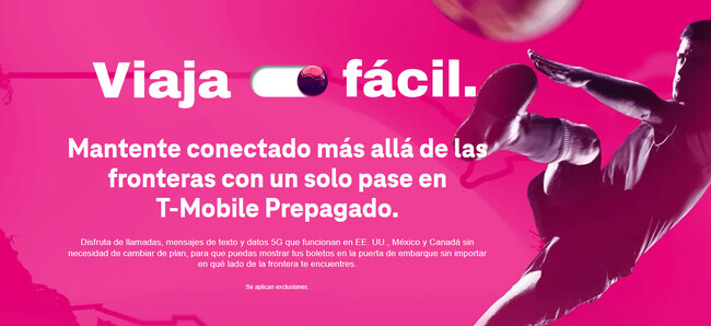 La eSIM prepago perfecta para el Mundial de fútbol existe: es de T ...