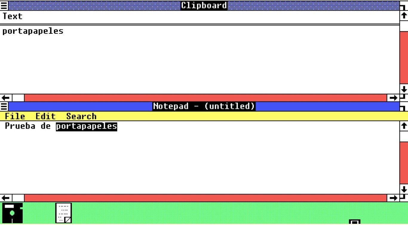 Windows 1.0 cumple 35 años: desde esta web puedes ejecutarlo desde el ...
