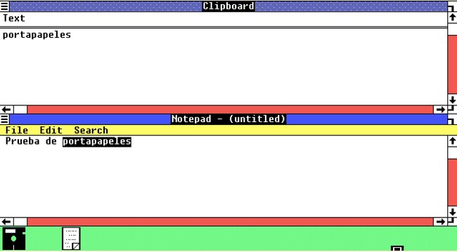Windows 1.0 cumple 35 años: desde esta web puedes ejecutarlo desde el ...