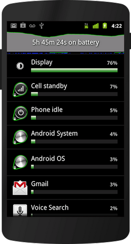 Google celebra el décimo aniversario de Android: estas son las mejoras ...