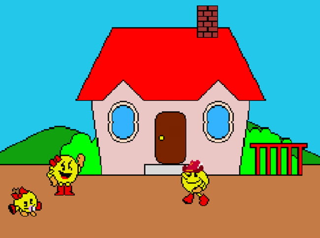 Pac-Land, análisis: review con precio y experiencia de juego para el ...