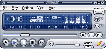 Adiós a Winamp: asi fueron sus 15 años de historia