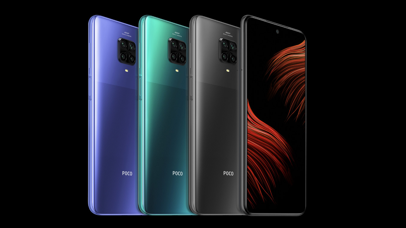 Nuevo POCO M2 Pro: características, precio y ficha técnica.