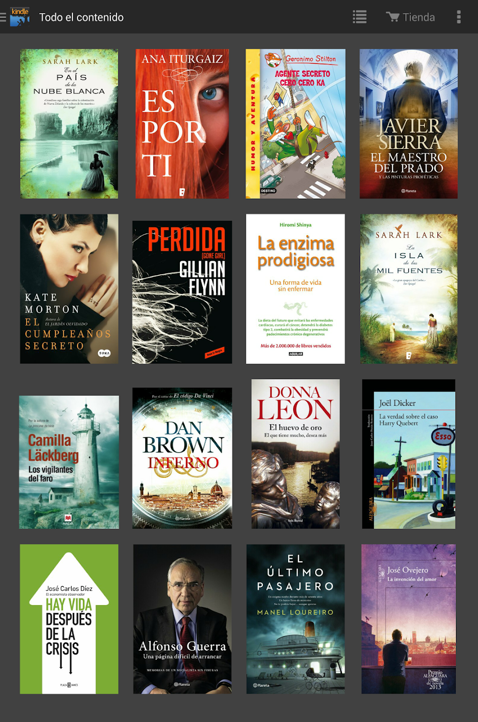 Tu móvil Xiaomi puede ser tu mejor lector de libros electrónicos sólo ...