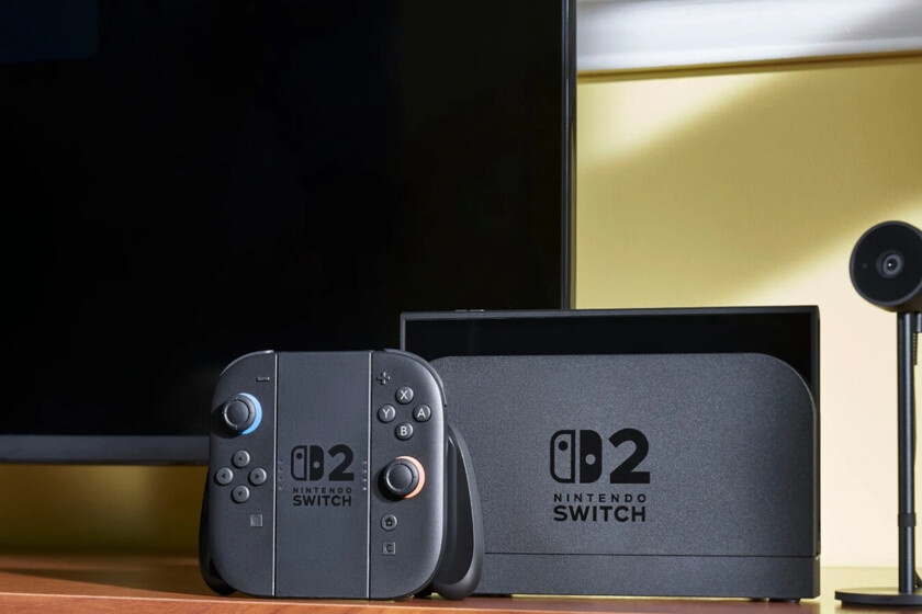 Dónde reservar Nintendo Switch 2 y ventajas según la plataforma ...