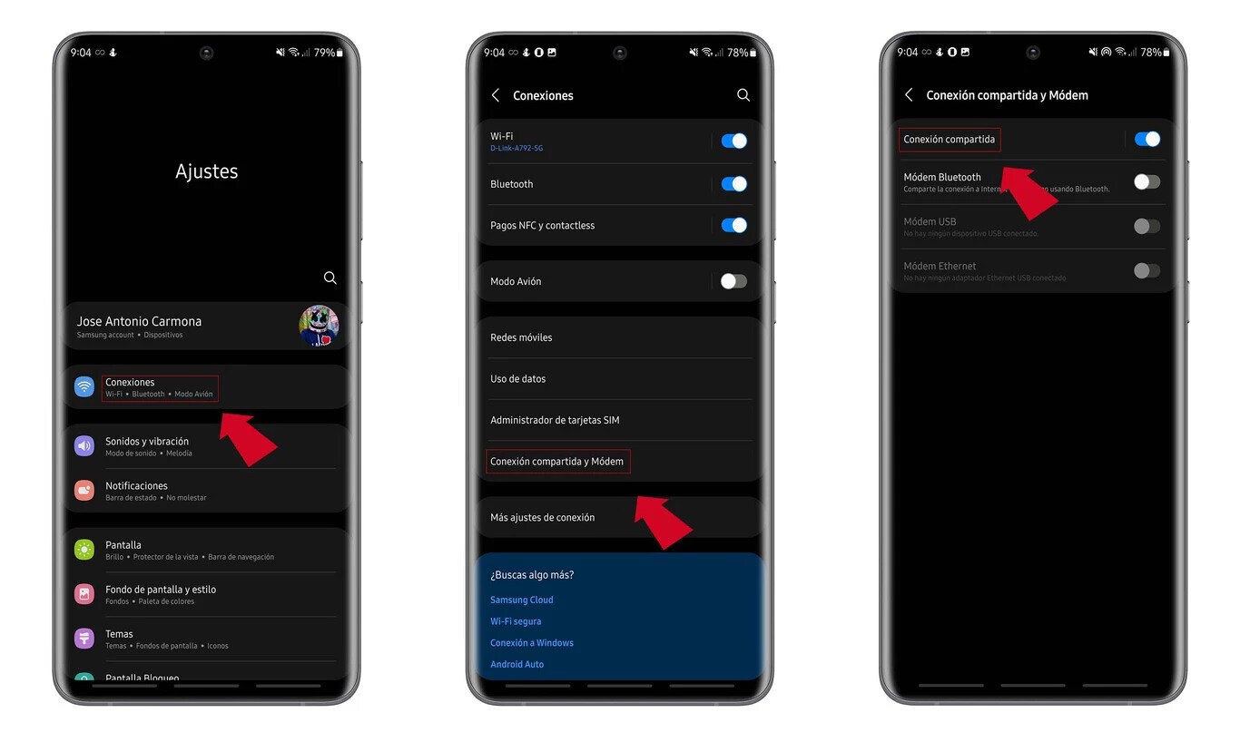 Para qué puedes usar en casa y para qué no las tarifas ilimitadas de ...