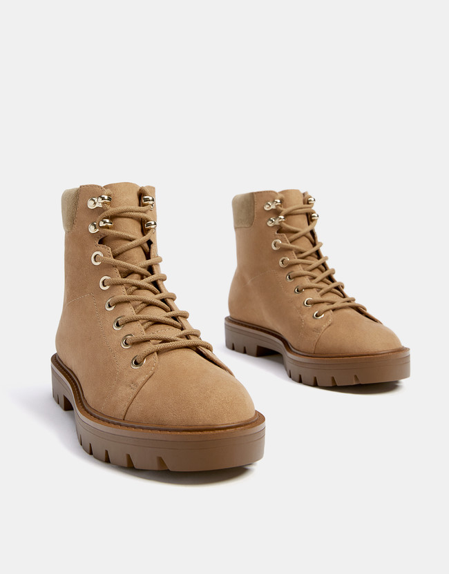 13 botas y botines tan calentitos que este invierno no te los querrás ...