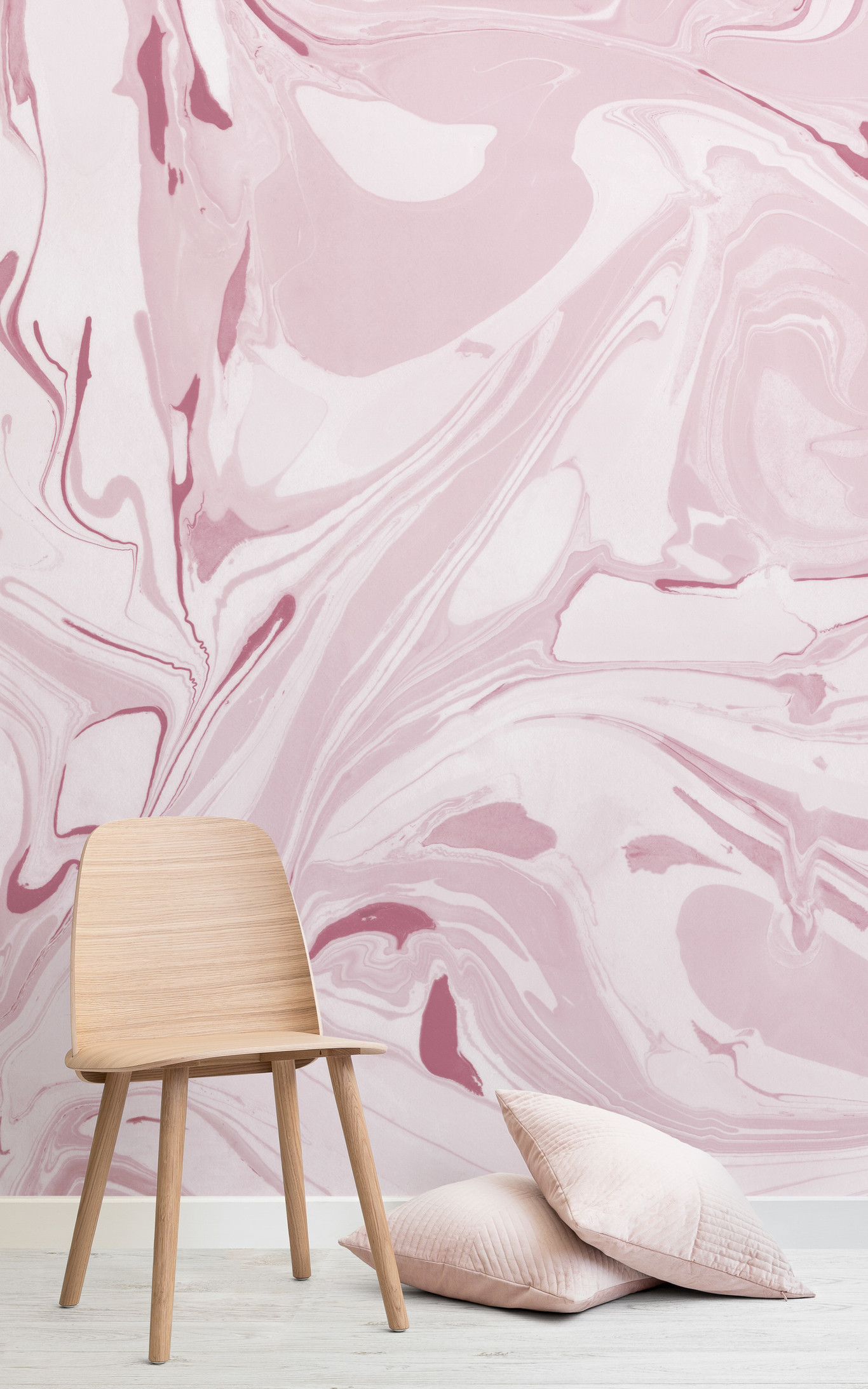 Sigue la tendencia mármol para las paredes, ahora reinventando su ...