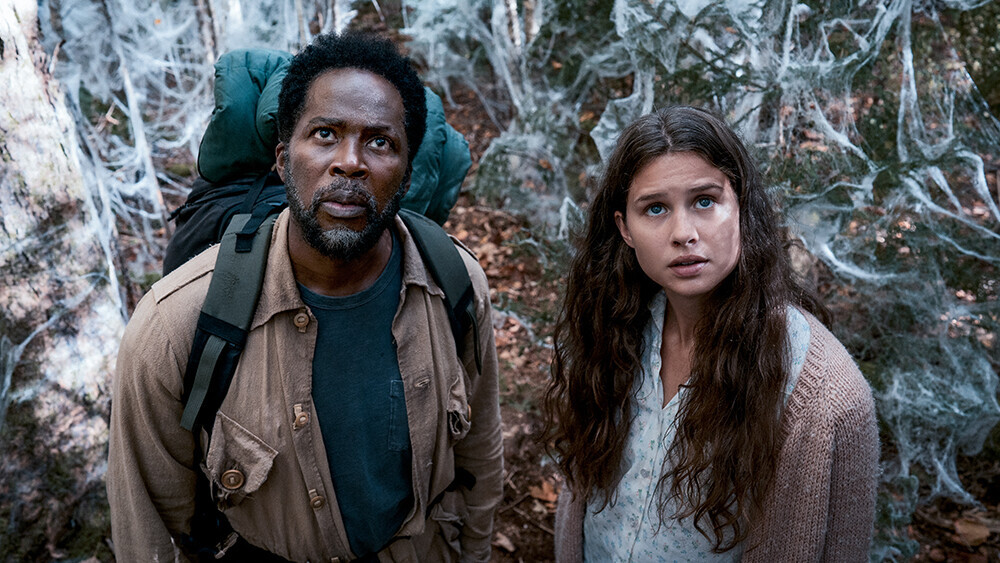 Esta serie que triunfa en HBO Max es diferente a las demás y mezcla ...