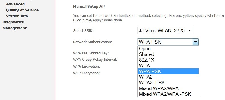 Cómo proteger tu WiFi por completo