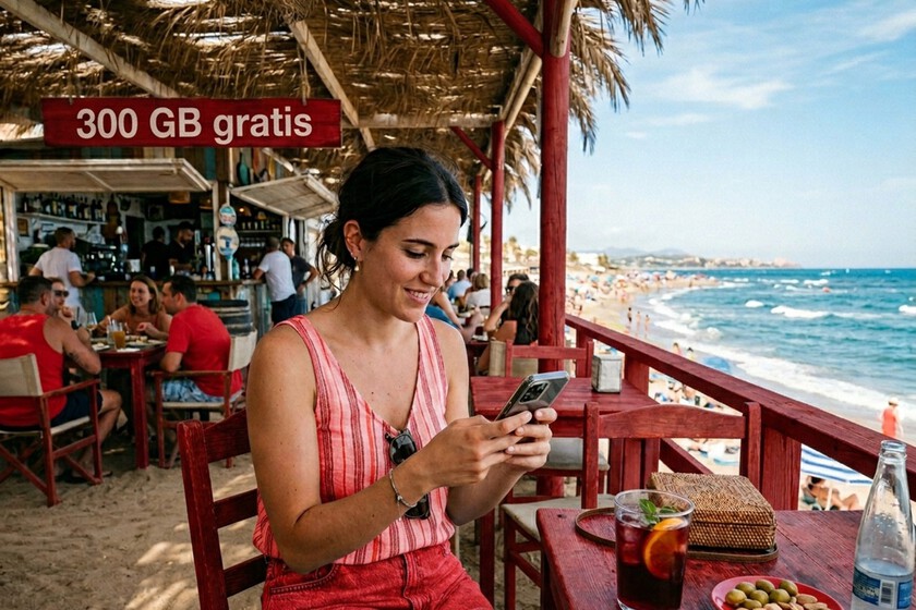 La guerra de las OMVs se libra en verano. Este año ya tenemos un ...