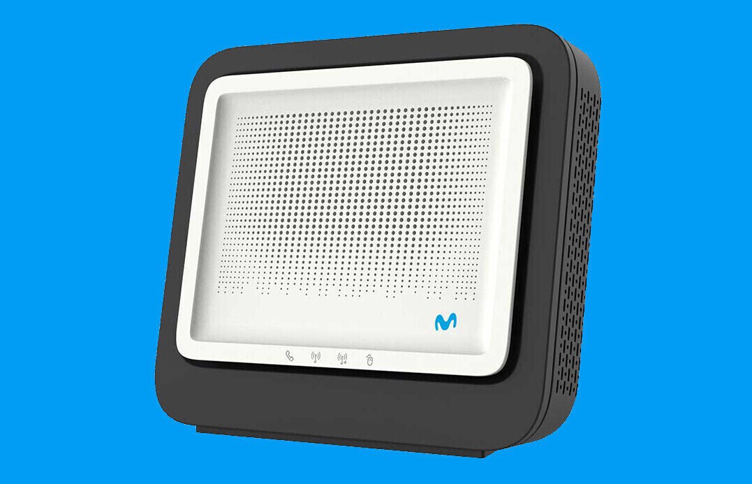 Movistar lanza para todos su nuevo router WiFi 6 con sorpresa en el ...