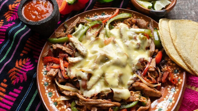 15 recetas de comida mexicana deliciosas para hacer en casa: garnachas ...