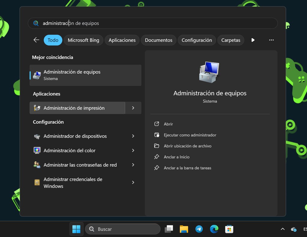 Cómo buscar todos los drivers que faltan en mi PC