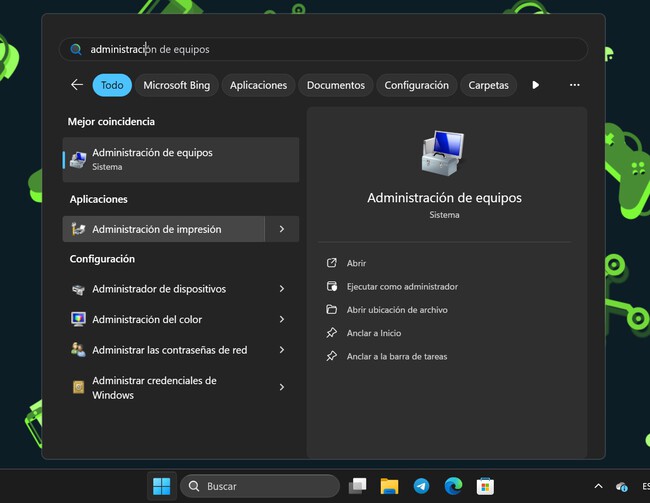 Cómo buscar todos los drivers que faltan en mi PC