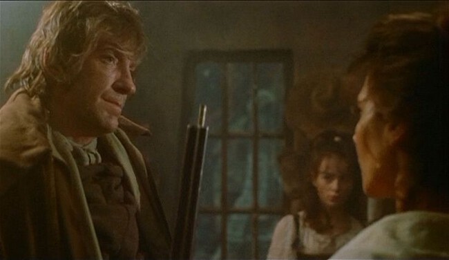 Qué ver de David Warner: 3 películas memorables y disponibles en ...