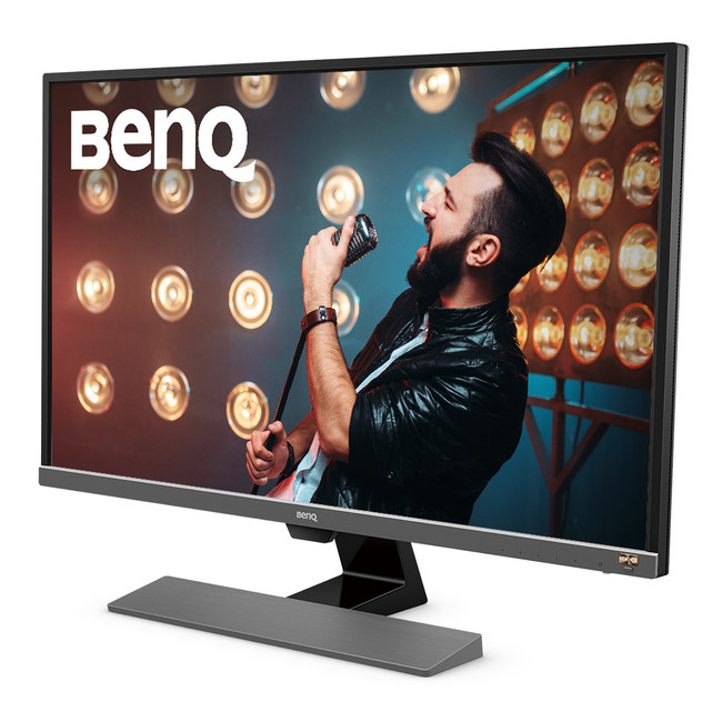 Tecnologías de pantalla inteligentes que se adaptan al contenido y al ...