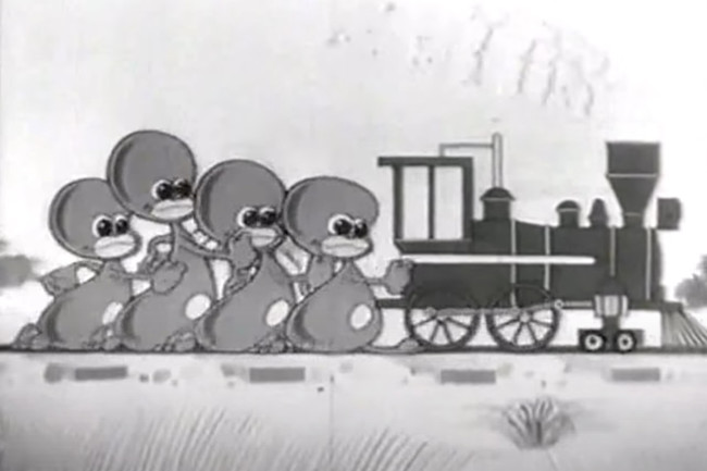 La imagen de los Conguitos es racista. Lo era en los años sesenta y lo ...