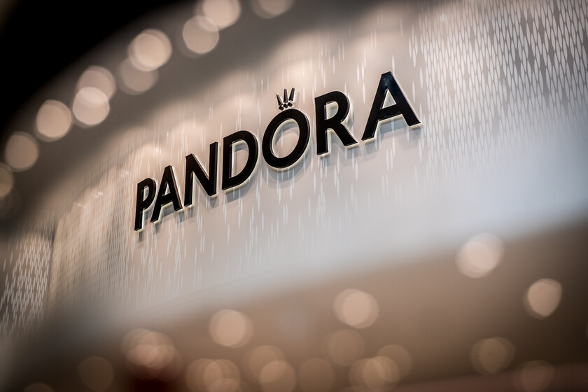 Pandora tiene por menos de 20 euros la mejor joya de la temporada ...