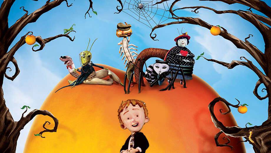 De Tim Burton al estudio Aardman: 8 películas de animación stop-motion ...
