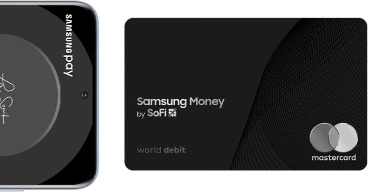 Samsung Money by SoFi: la nueva tarjeta de débito complemento de ...