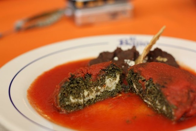 Los quelites y sus variedades: la herencia comestible del México ...