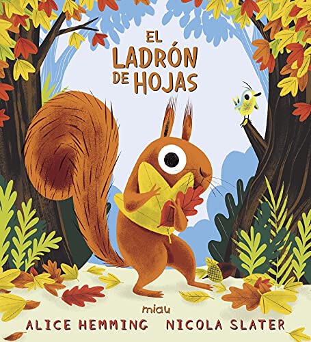 29 cuentos sobre el otoño clasificados por edades para leer con los niños