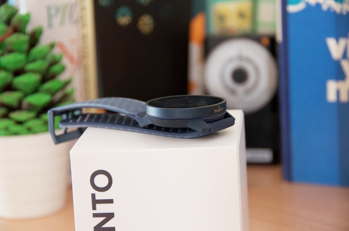 Suunto 9 Peak Pro, análisis: review con características, precio y especificaciones