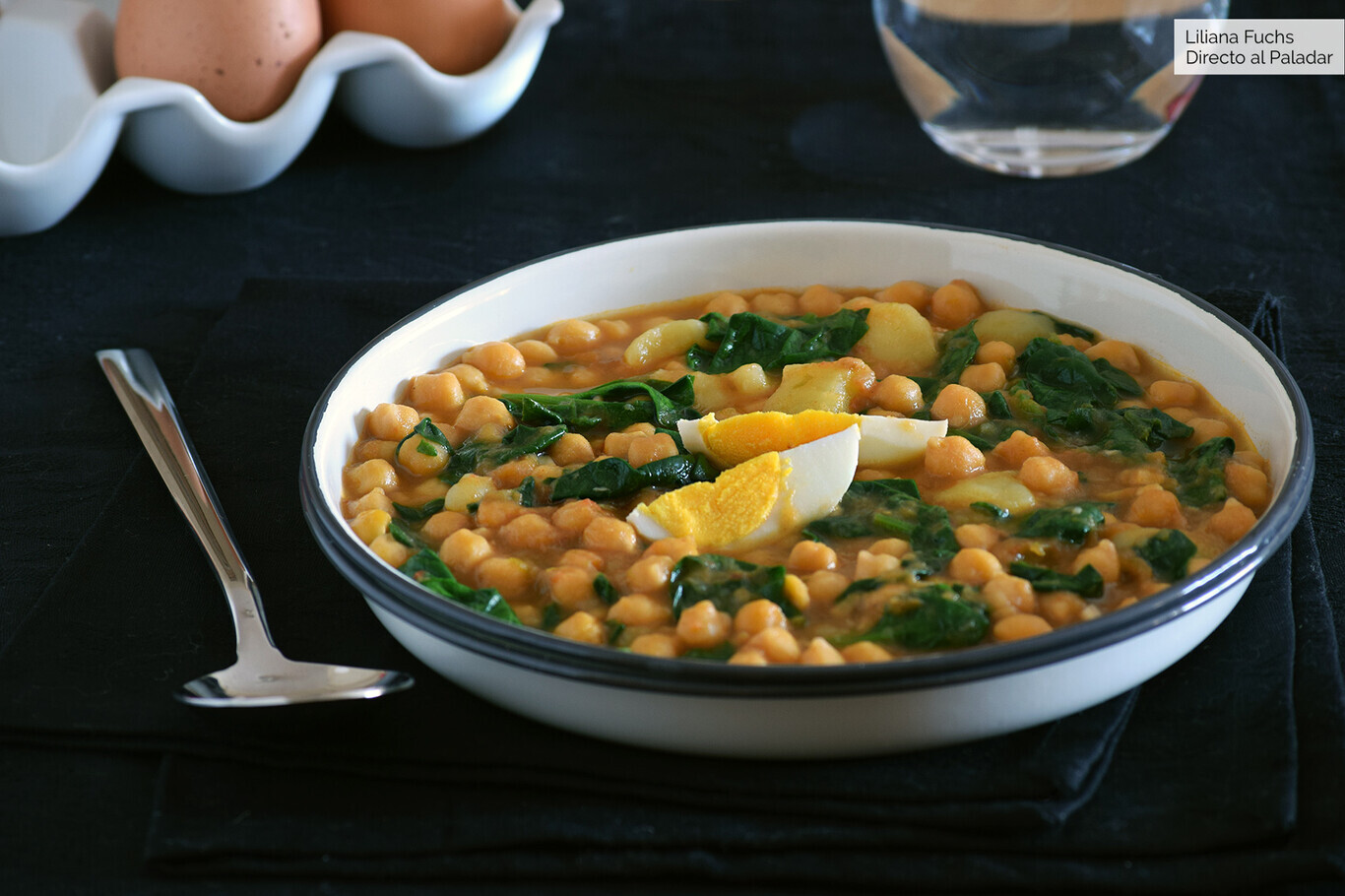 Comidas ricas: 101 recetas muy sabrosas, para disfrutar a lo grande